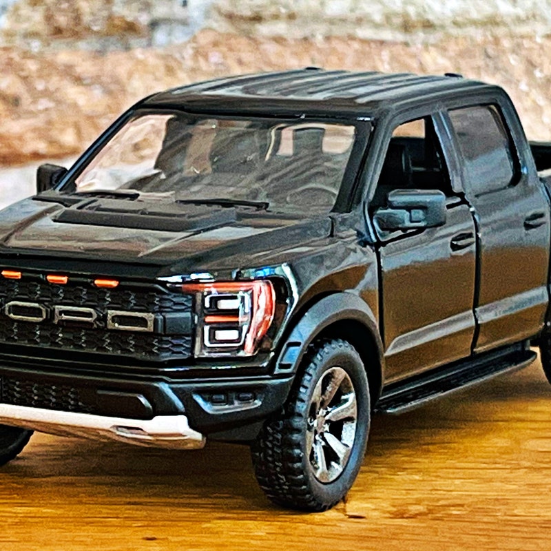 Die Cast Ford F 150 - Etsy UK