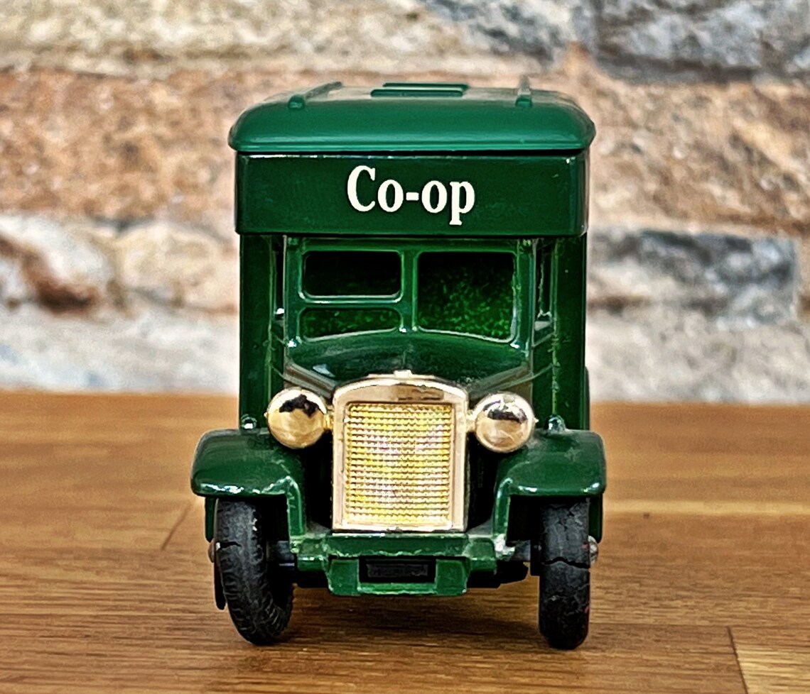 Ford Model T Truck Vintage Diecast Truck Model Metal Truck - Etsy