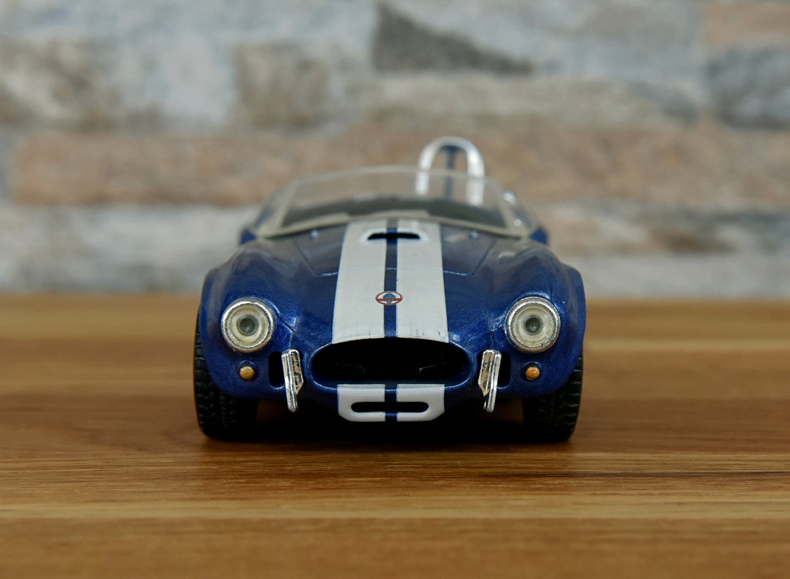 1965 Shelby Cobra 427 Model Car Scale 1/32 Diecast Car - Etsy