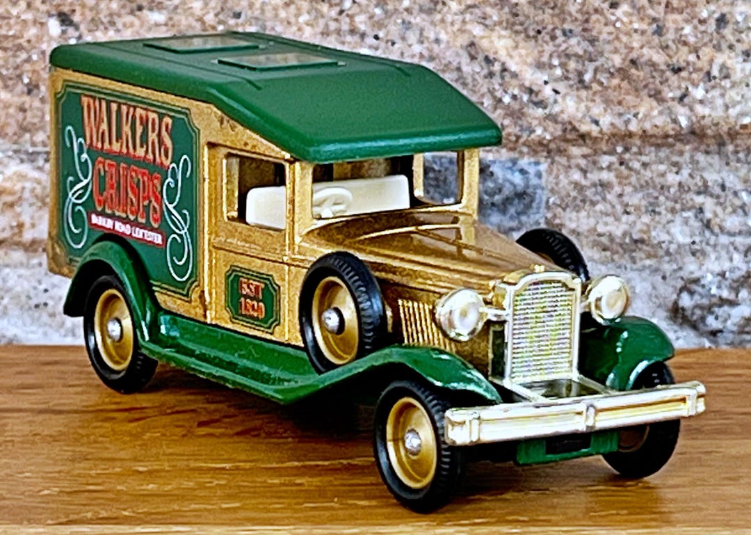 1936 Packard , Vintage Diecast Car, Model Car, Metal Car Model, Die ...