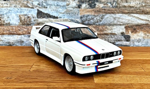 Bmw 3 series diecast model cars store