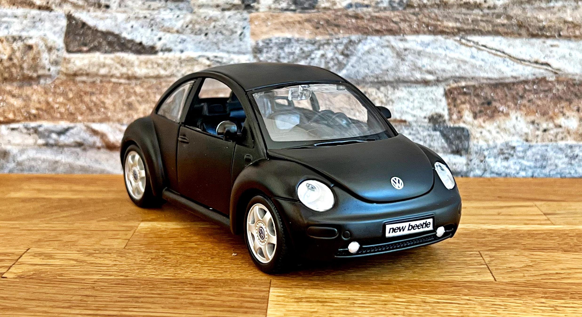Maisto volkswagen new beetle store