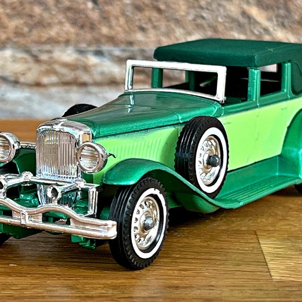 Classic Diecast Cars - Etsy