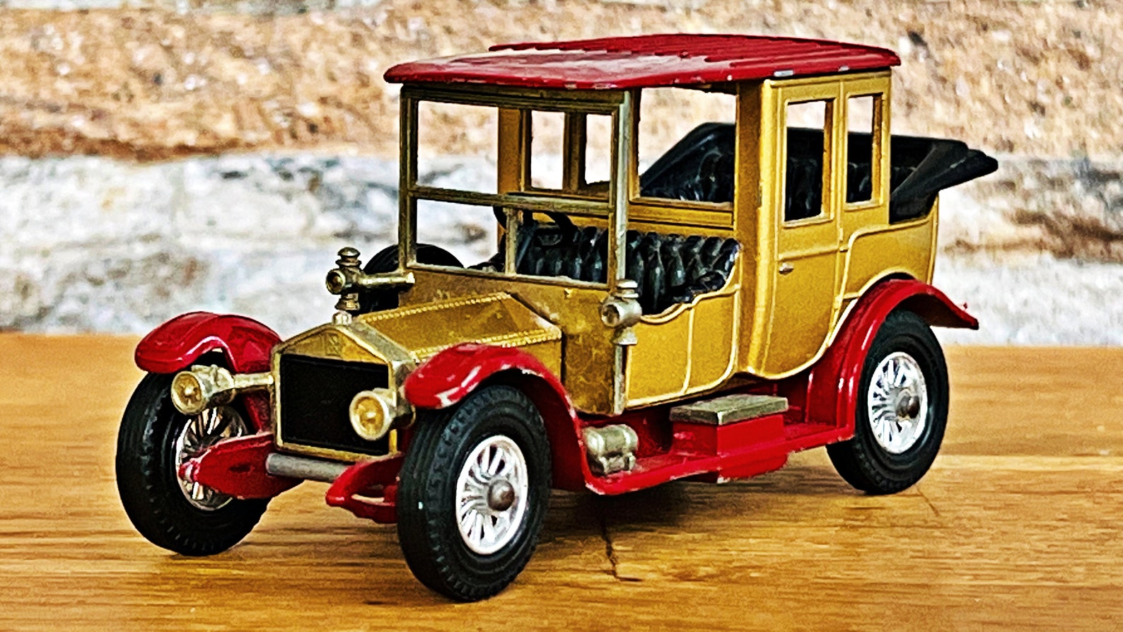 1912 Rolls Royce Vintage Diecast Car Model Car Metal Car - Etsy