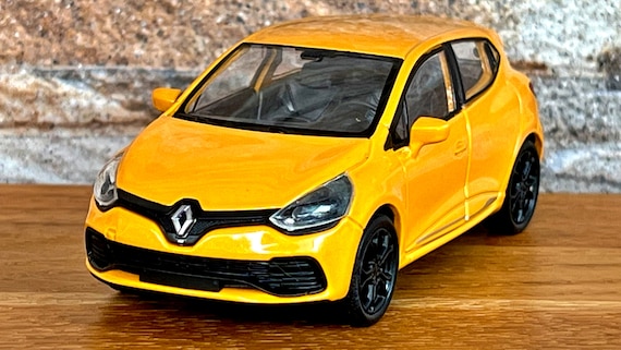 Clio 4 diecast store