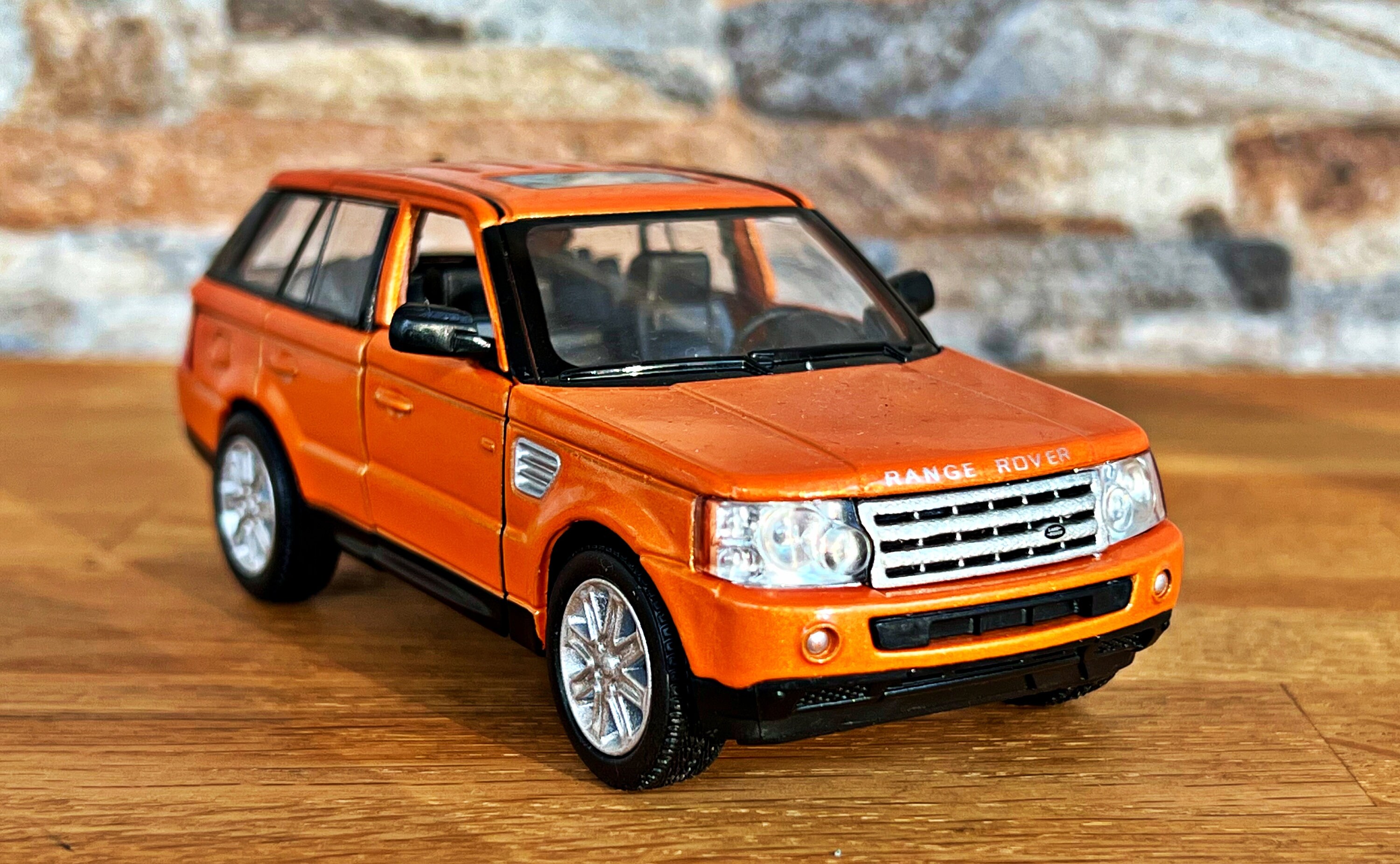 Range Rover Sport 1 38 Diecast Car 1 38 Scale Model Car Car Model Metal Die Cast Collection 1 38 Item Etsy Canada