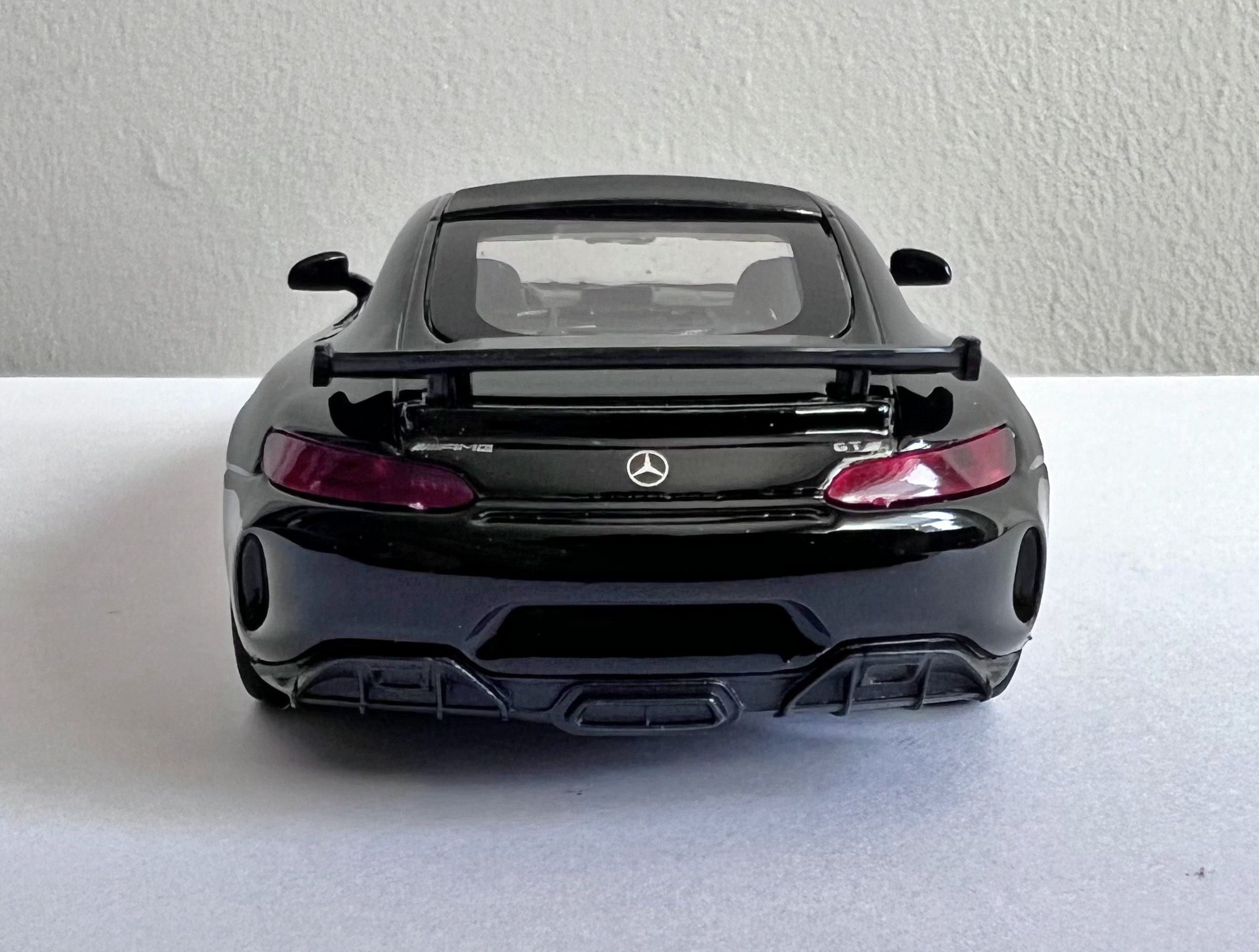 Mercedes Benz AMG GT R 1/36 Scale Diecast Car Car Model | Etsy