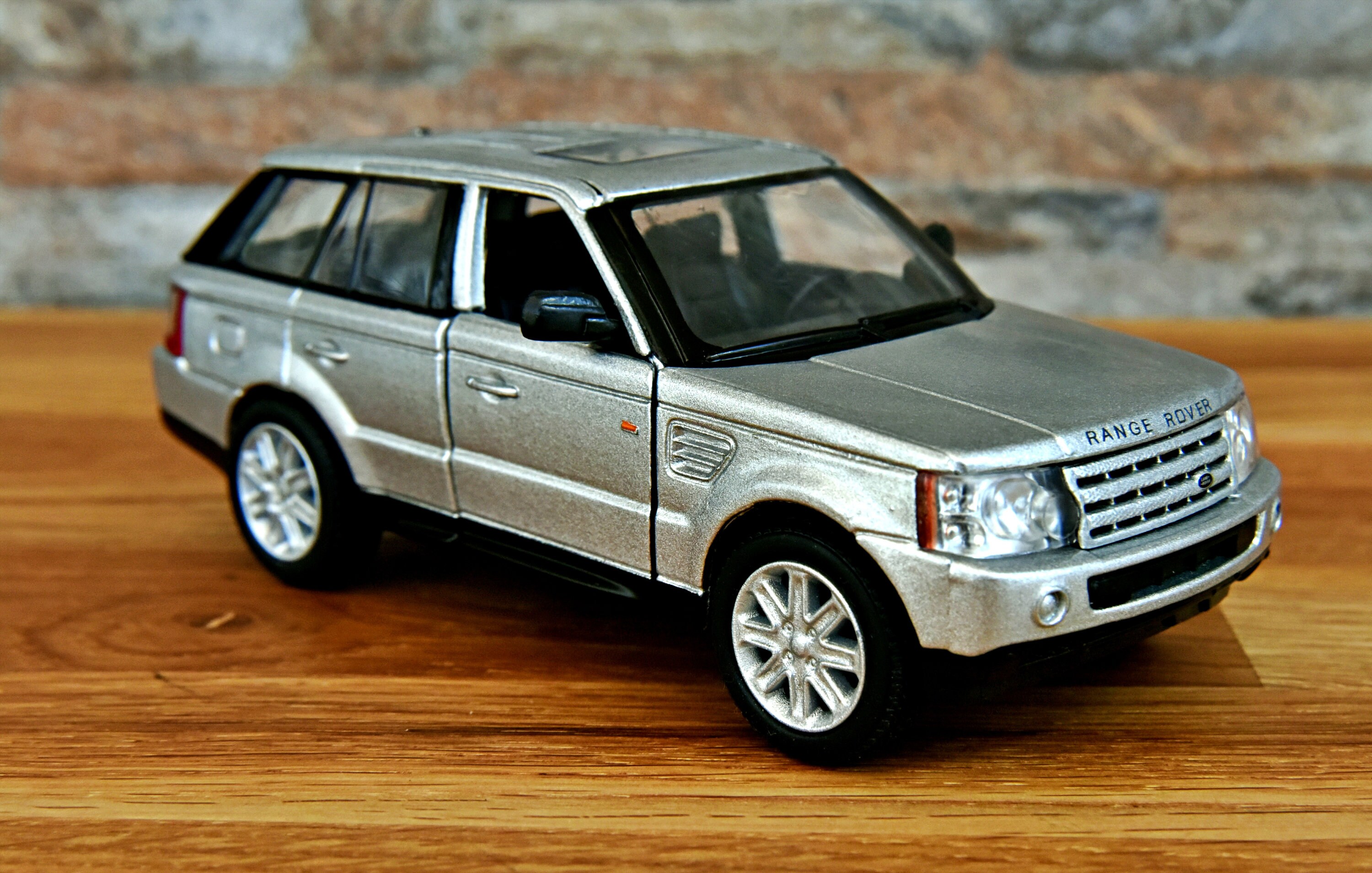 Range Rover Sport 1/38 diecast car 1/38 scale model car | Etsy