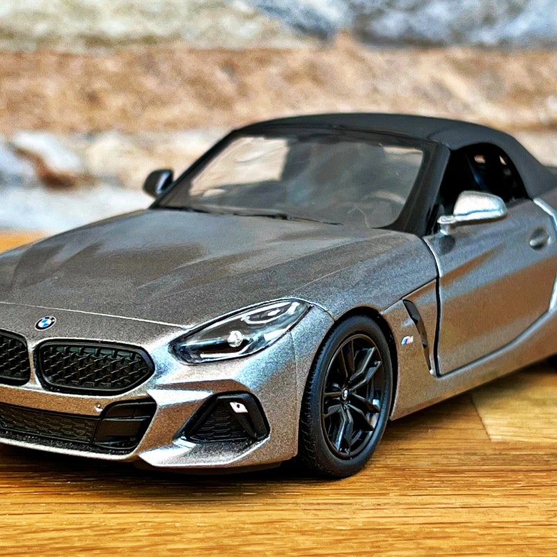 Car Model Metal Bmw - Etsy UK