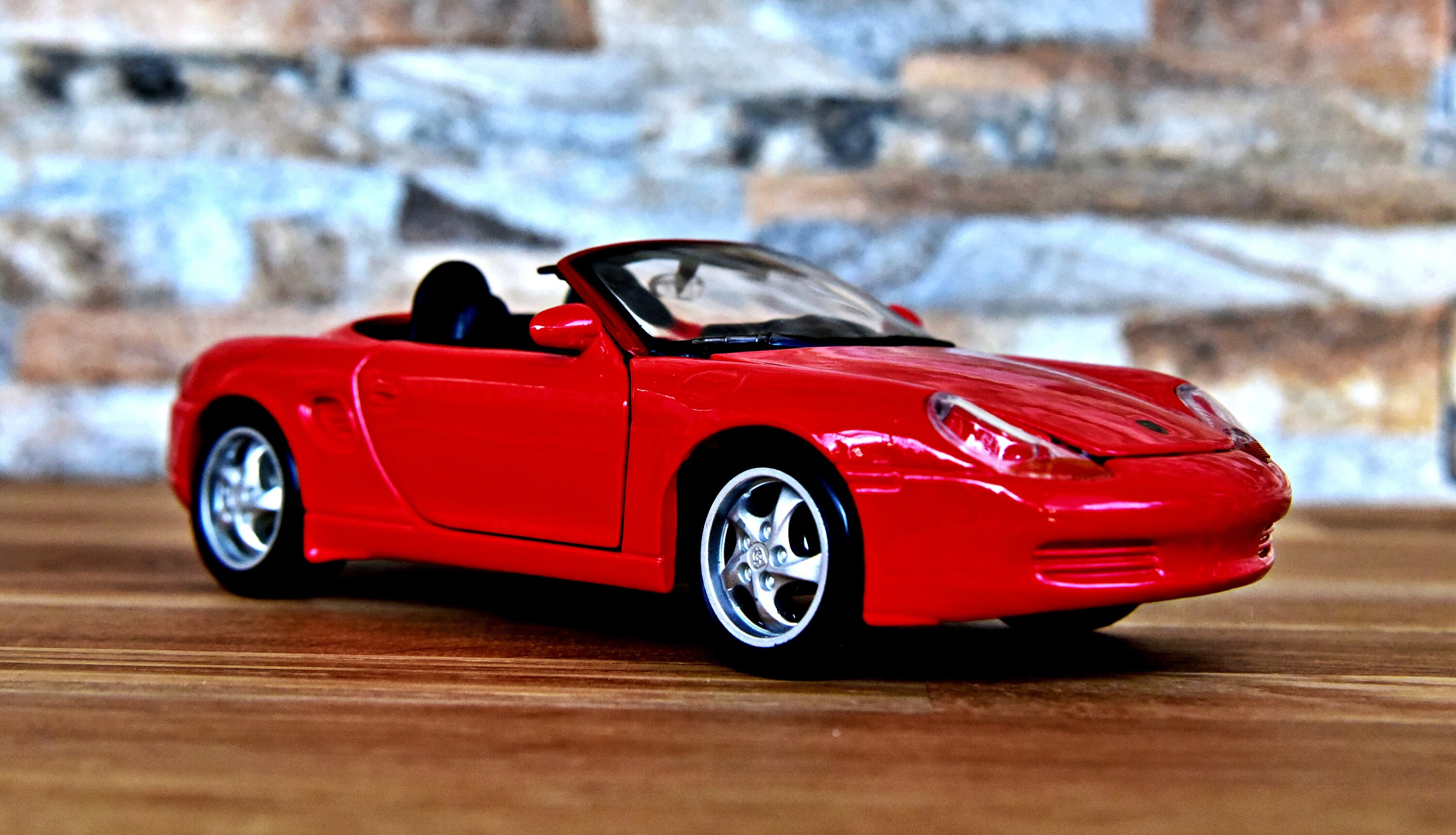 Porsche Model Car 1:24 Scale Porsche 911 GT3 RS Diecasts Car Model Car ...