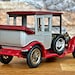 1912 Rolls Royce, Vintage Diecast Car, Model Car, Old Classic Car, Die ...