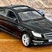 Mercedes Benz CLS 63 AMG , Model Car, Diecast Car, 1/34 Scale Model Car ...