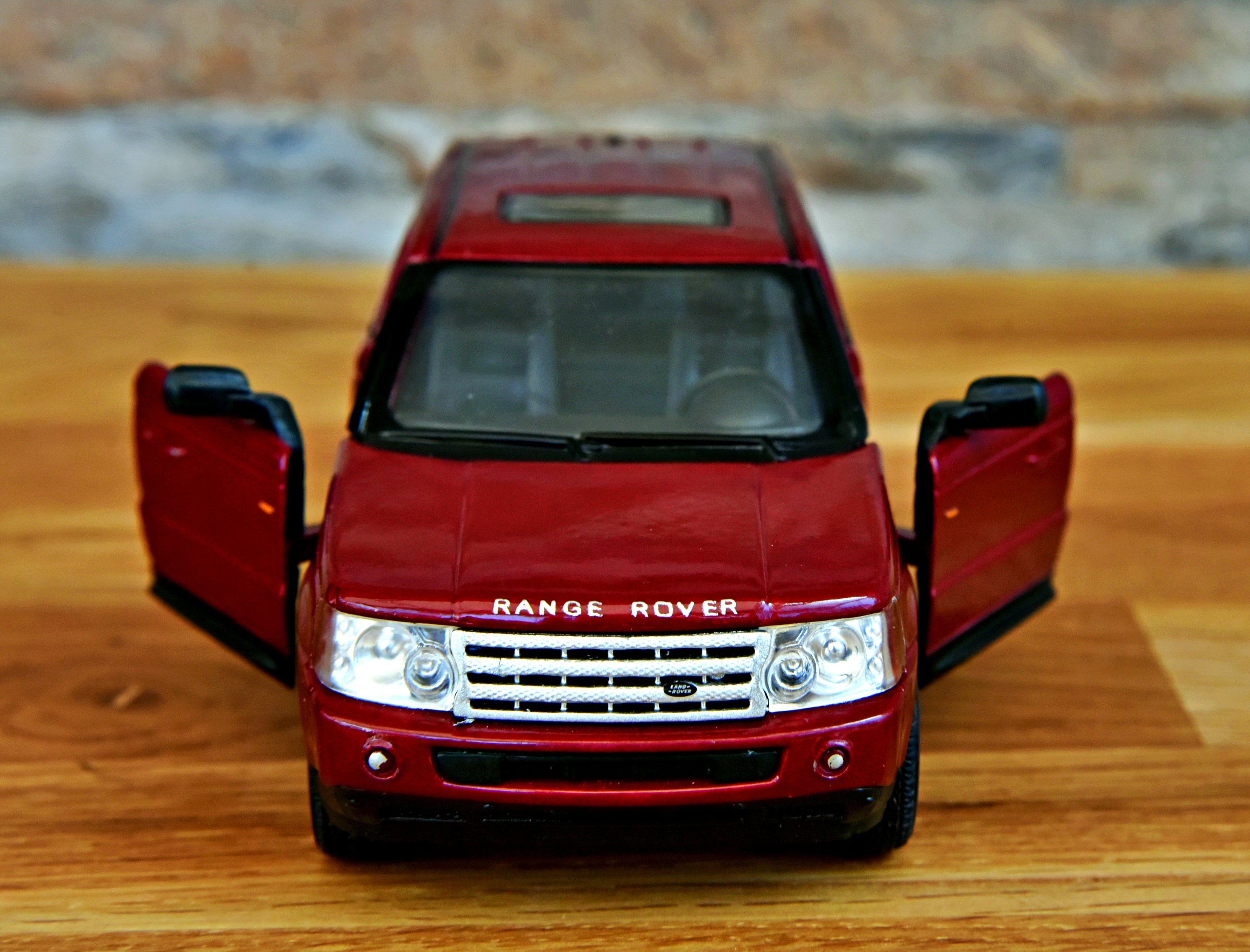 Range Rover Sport 1/38 diecast car 1/38 scale model car | Etsy