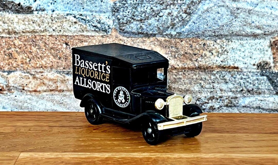 Ford Model A, Vintage Diecast Car, Scale Model Car, Car Model , Die ...