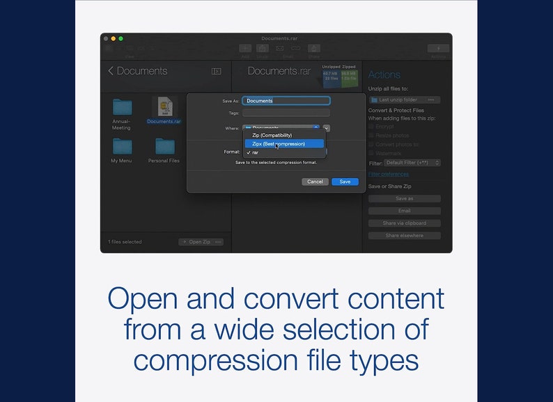 Winzip Mac Pro 10 + Activation Key - Etsy