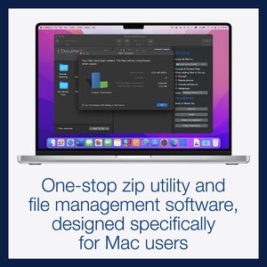 Winzip Mac Pro 10 + Activation Key - Etsy