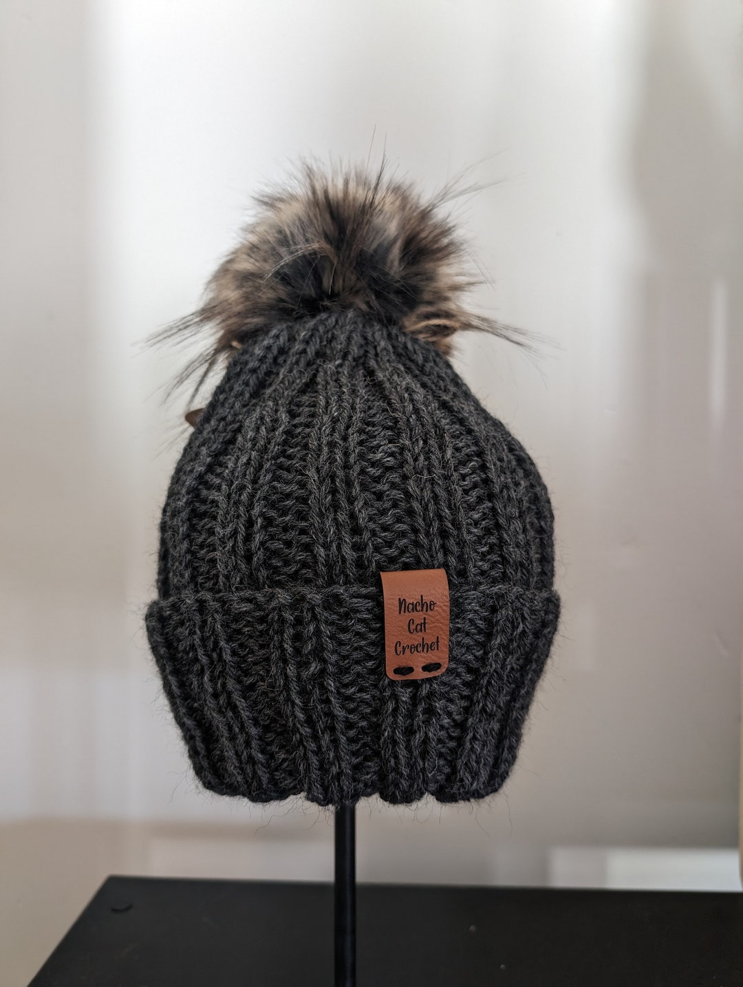 Norwegian Wool Beaniefitted Adult Beanie - Etsy