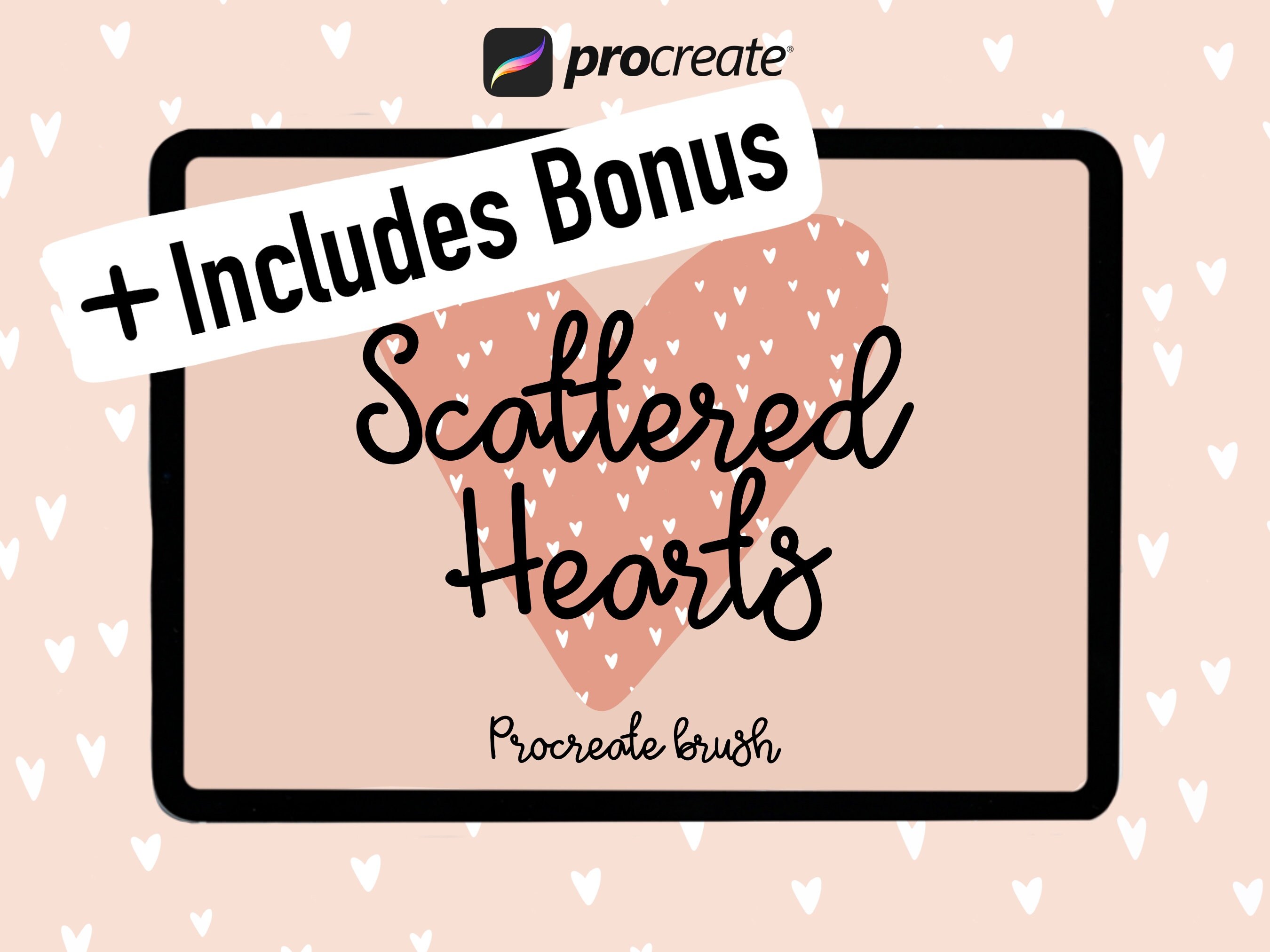 Pink Christmas Clipart Set, Cute Illustrated Clipart Png for Christmas ...