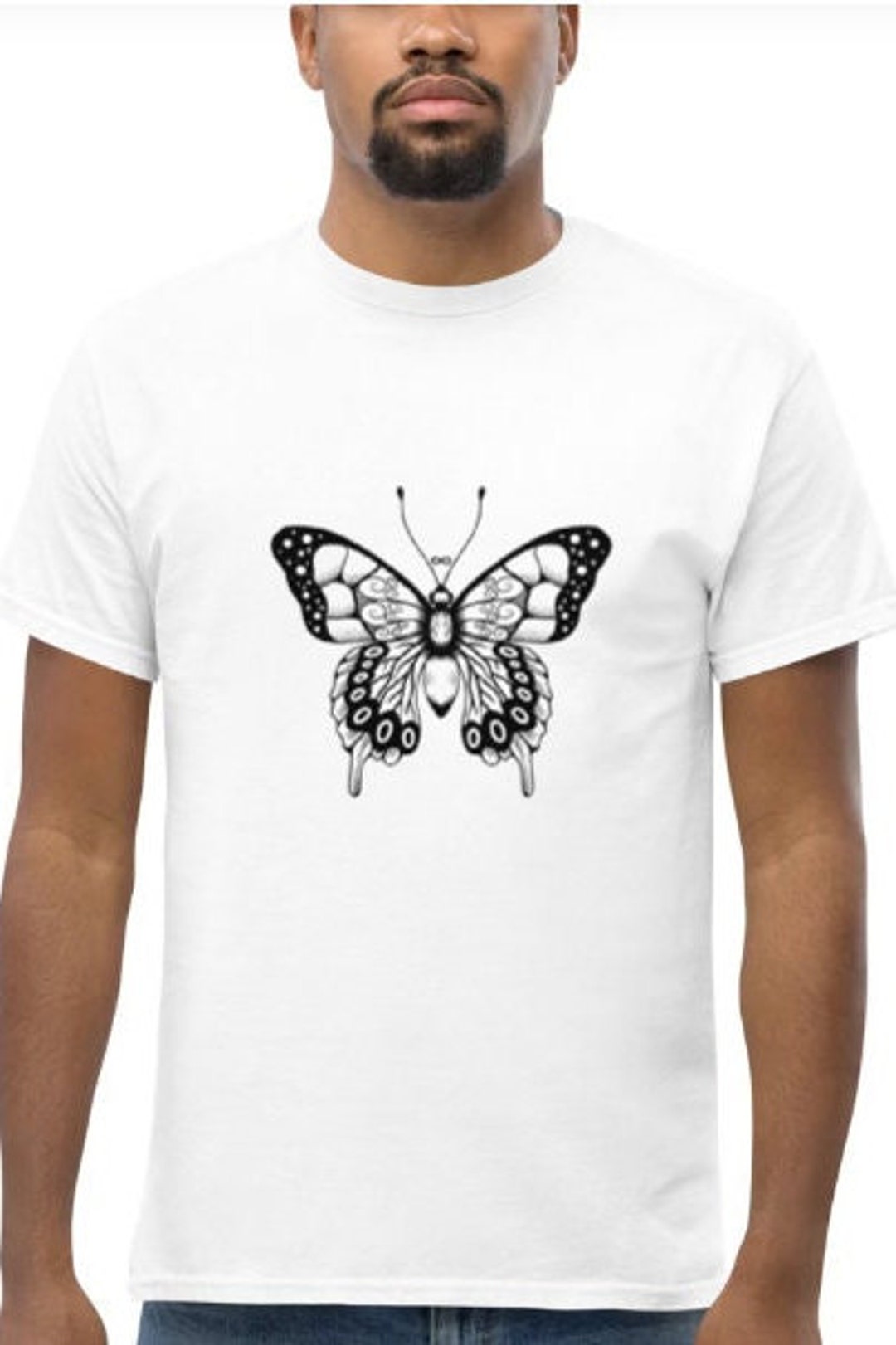 Nfinity Butterfly - Etsy