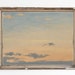 PRINTABLE ART | Vintage Sunny Sky Oil Painting | Classic Landscape ...