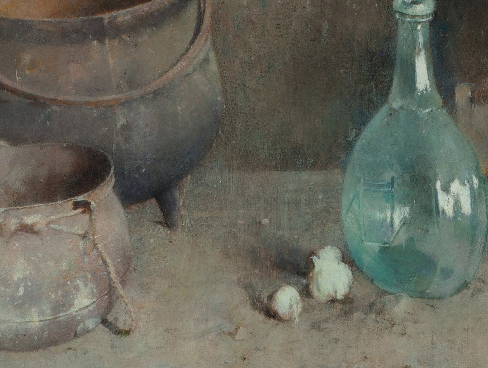 CANVAS ART PRINT | Still Life Wall Art Print | Classic Still Life Home ...