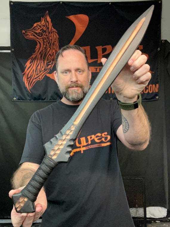 Xiphos Tier 1 Concealed