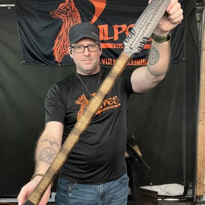 Iklwa Trainer - Etsy