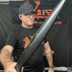 Tactical Barong Trainer - Etsy