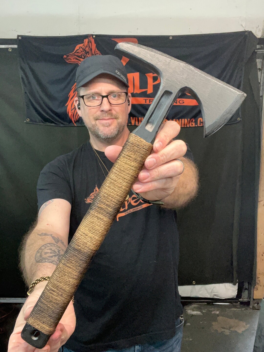 Combat Hawk Trainer (RMJ Style) - Etsy