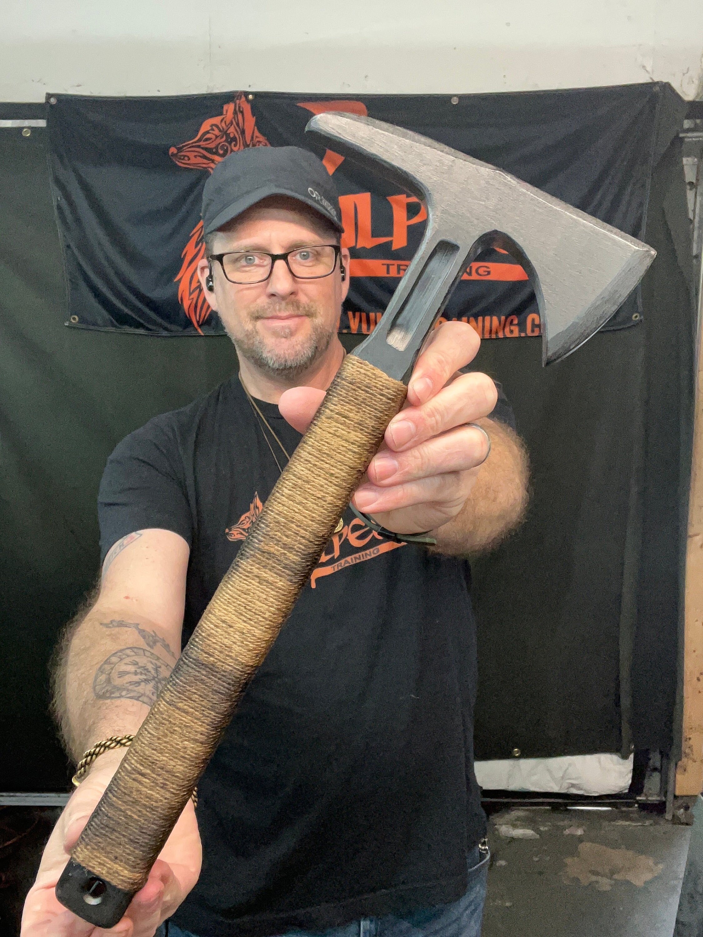 Combat Hawk Trainer (RMJ Style) - Etsy