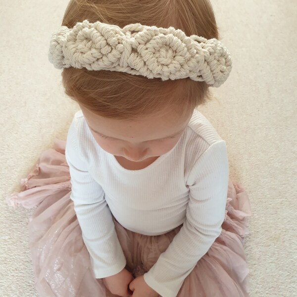 Alice Band - Etsy UK