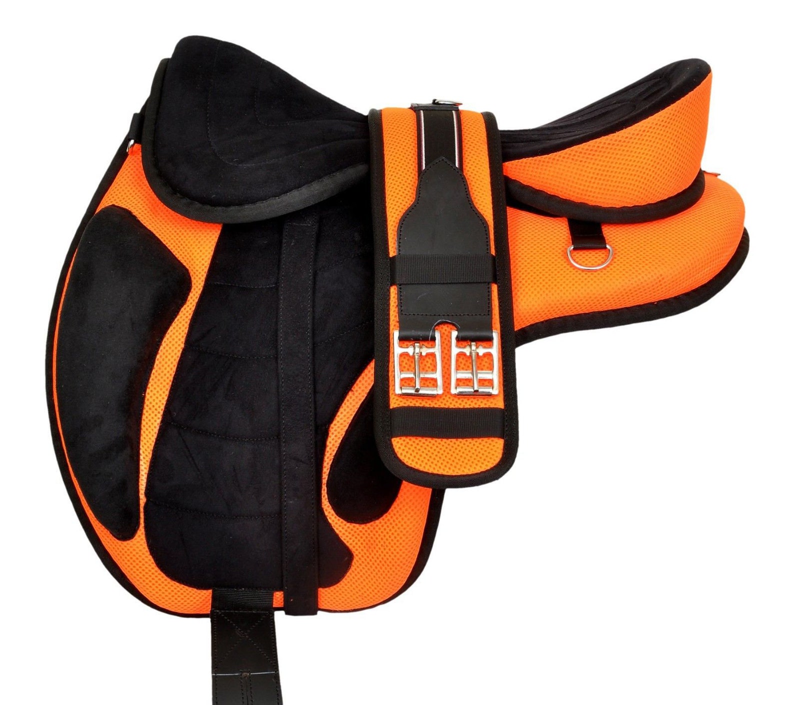 New Treeless Synthetic Horse Saddle All Purpose Saddle Girth | Etsy