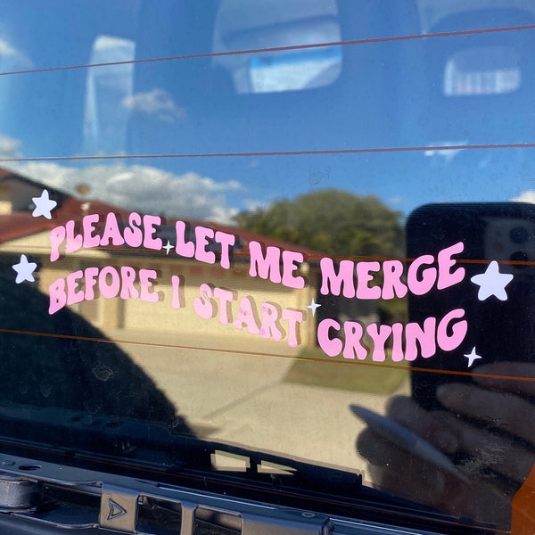 Please Merge Svg - Etsy