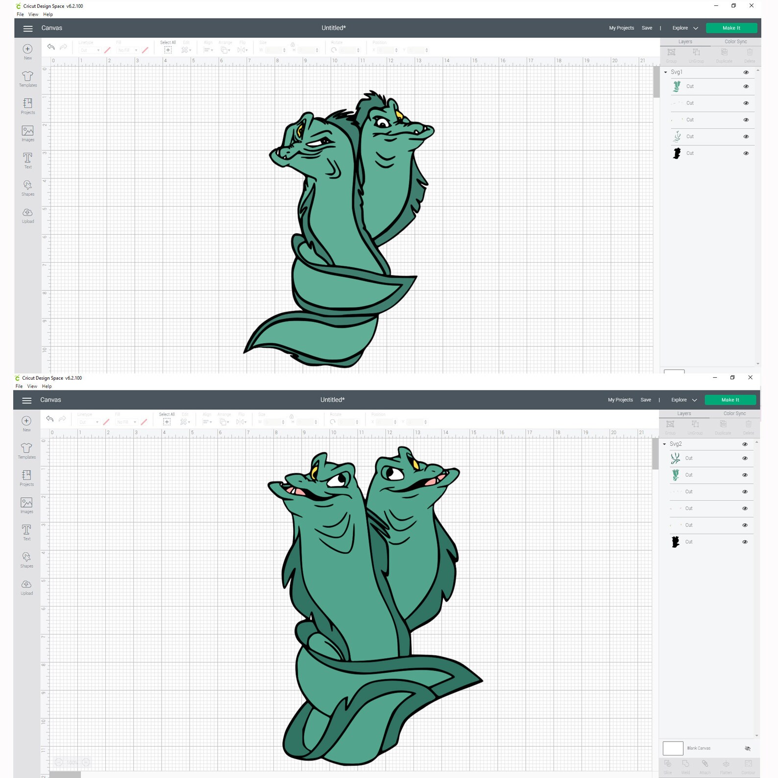 Disney Svg Flotsam And Jetsam Svg Ursula Svg Cricut Svg | Etsy Disney Svg Flotsam And Jetsam Svg Ursula Svg Cricut Svg | Etsy