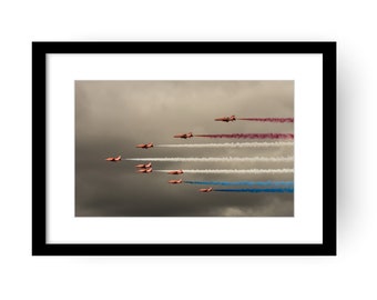 Raf poster print | Etsy