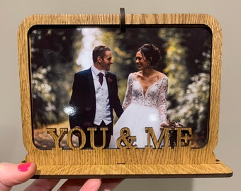 Unique Photo Gift - Etsy UK