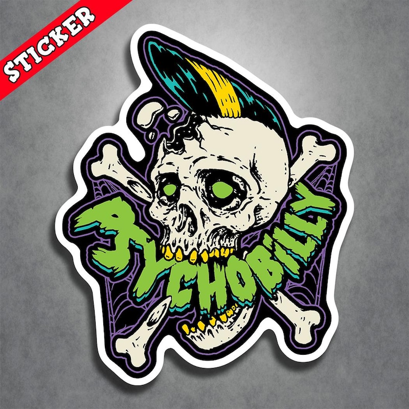 Gothic Lowbrow - Etsy