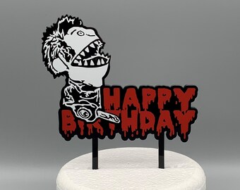 Art & Collectibles Digital Ash Evil Dead pencil drawing Bruce Campbell ...