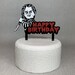 Childs Play Inspired Chucky Happy Birthday Acrylic Cake Topper - Etsy UK