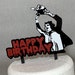 Texas Chainsaw Massacre Inspired Leatherface Happy Birthday Acrylic ...