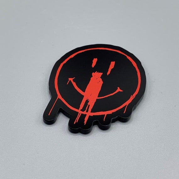 Cult Face Logo