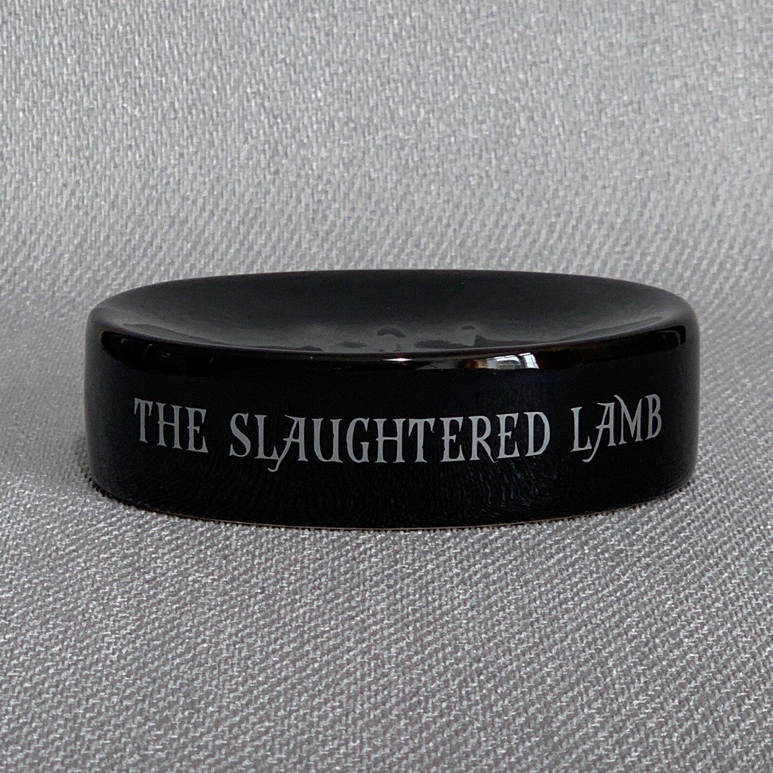 The Slaughtered Lamb Bathroom Set. American Werewolf in London | Etsy UK