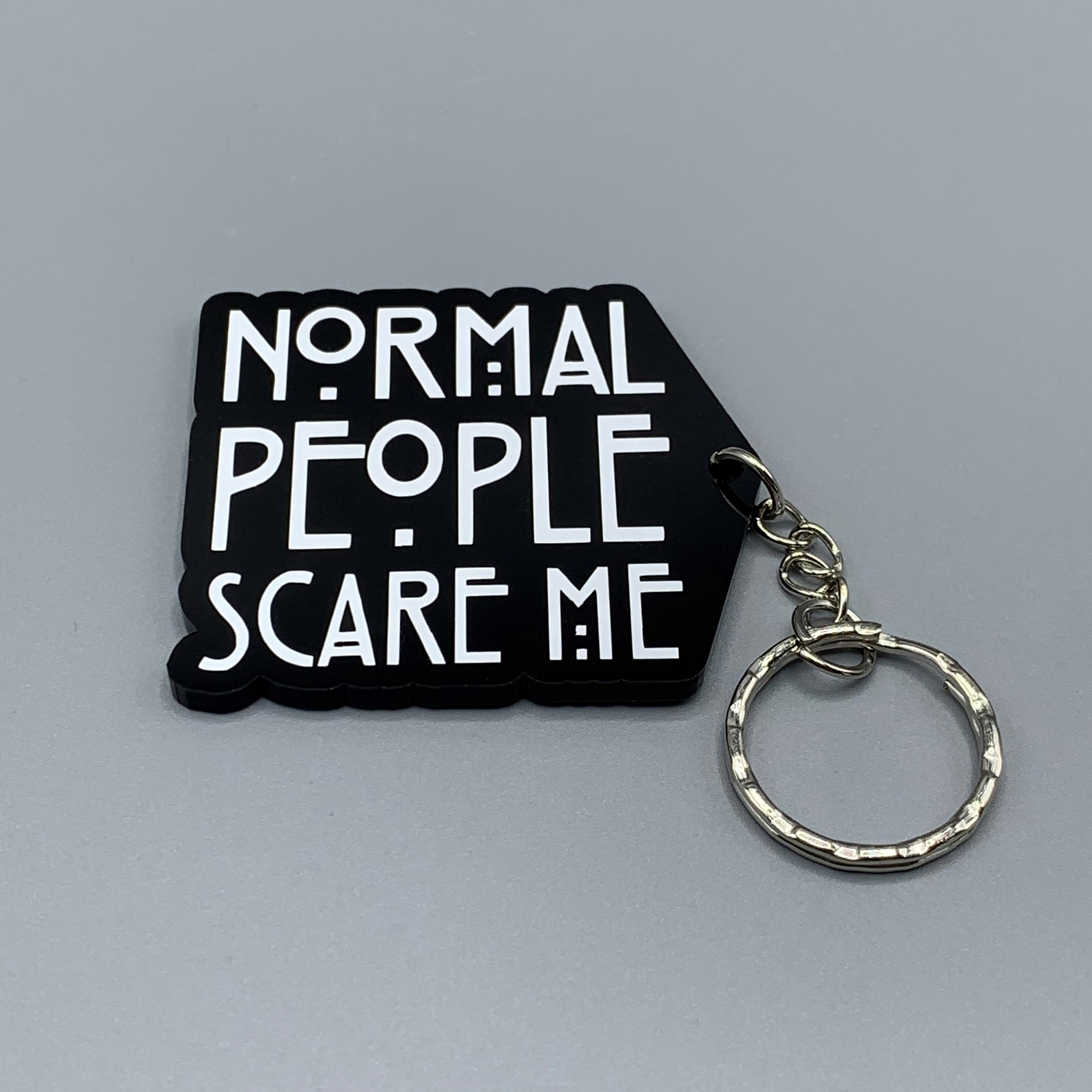 American Horror Story Normal People Scare Me