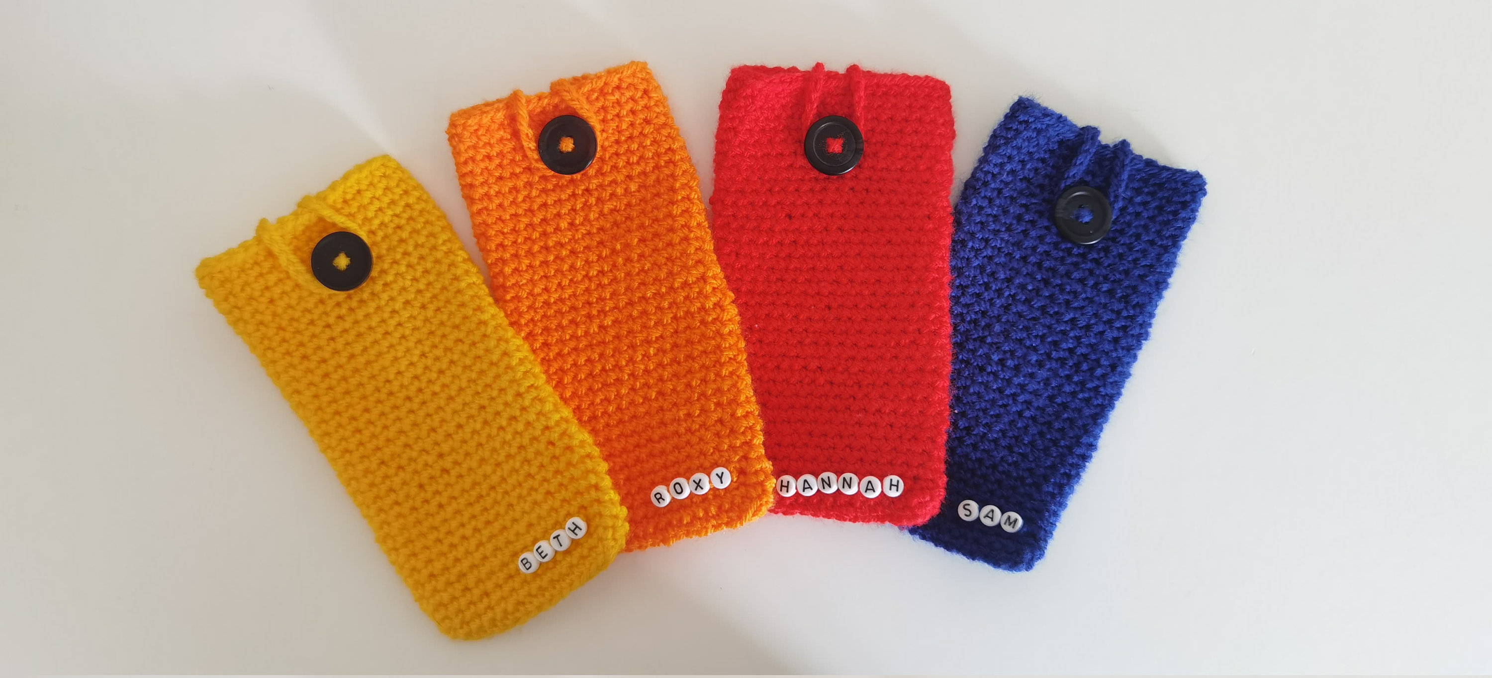 Phone Sock - Etsy UK