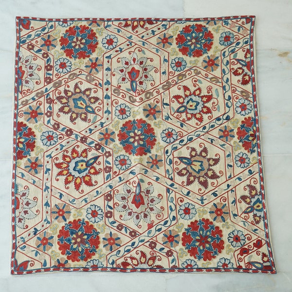 Needlepoint Table Cloth - Etsy