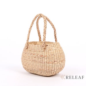 Cute Tote Bag, Aesthetic Tote Bag Drawstring, Mini Tote Bag Top Handles ...