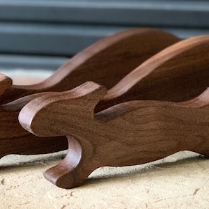 Squirrel Oven Rack Pull/pusher - Etsy