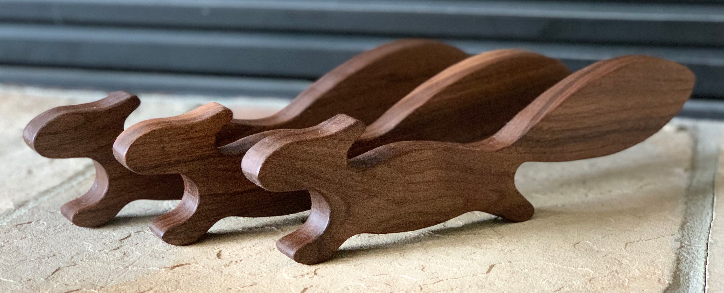 Squirrel Oven Rack Pull/pusher - Etsy