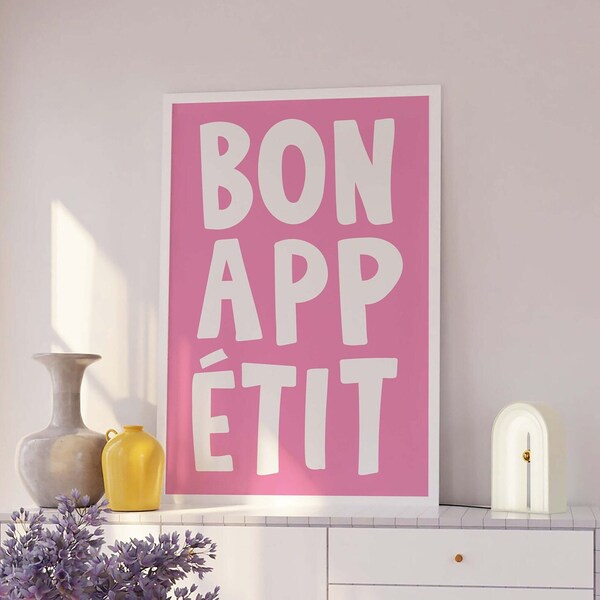 Pink Bon Bons - Etsy