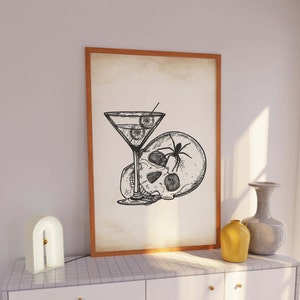 Halloween Wall Art Mega Bundle, Digital Art Download, 30+ Printables ...